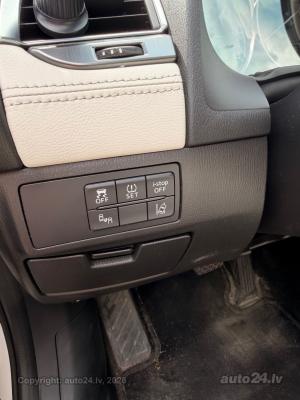 White Mazda 6 2015 in Tallinn, with an engine capacity of 2.20 L and mileage of 145 thousand km for 13000 €, photo 14 on AUTOMOTO.COM.LV