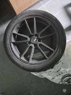 White Mazda 6 2015 in Siauliai, with an engine capacity of 2.19 L and mileage of 271 thousand km for 6000 €, photo 15 on AUTOMOTO.COM.LV