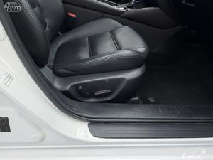 Balts Mazda 6 2016 Avižieniai, ar dzinēja tilpumu 2.20 L un nobraukumu 390 tūkst. km par 8900 €, foto 7 vietnē AUTOMOTO.COM.LV