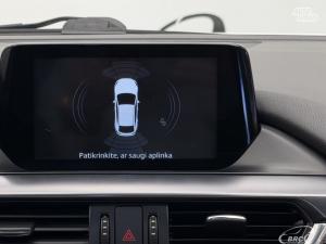 Balts Mazda 6 2016 Avižieniai, ar dzinēja tilpumu 2.20 L un nobraukumu 390 tūkst. km par 8900 €, foto 18 vietnē AUTOMOTO.COM.LV
