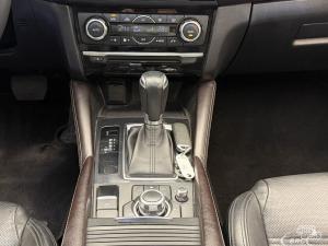 Balts Mazda 6 2016 Avižieniai, ar dzinēja tilpumu 2.20 L un nobraukumu 390 tūkst. km par 8900 €, foto 20 vietnē AUTOMOTO.COM.LV
