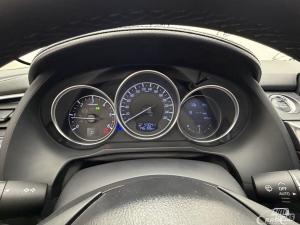 Balts Mazda 6 2016 Avižieniai, ar dzinēja tilpumu 2.20 L un nobraukumu 390 tūkst. km par 8900 €, foto 34 vietnē AUTOMOTO.COM.LV