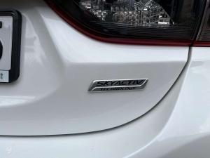 Balts Mazda 6 2016 Utena, ar dzinēja tilpumu 2.00 L un nobraukumu 175 tūkst. km par 11650 €, foto 51 vietnē AUTOMOTO.COM.LV