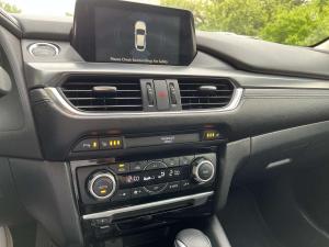 Balts Mazda 6 2016 Utena, ar dzinēja tilpumu 2.00 L un nobraukumu 175 tūkst. km par 11650 €, foto 50 vietnē AUTOMOTO.COM.LV