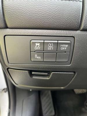 Balts Mazda 6 2016 Utena, ar dzinēja tilpumu 2.00 L un nobraukumu 175 tūkst. km par 11650 €, foto 65 vietnē AUTOMOTO.COM.LV