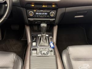 Balts Mazda 6 2017 Avižieniai, ar dzinēja tilpumu 2.50 L un nobraukumu 126 tūkst. km par 9900 €, foto 19 vietnē AUTOMOTO.COM.LV