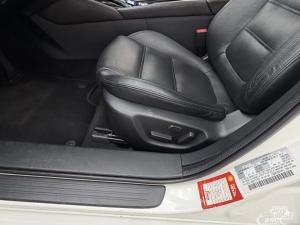 Balts Mazda 6 2017 Avižieniai, ar dzinēja tilpumu 2.50 L un nobraukumu 126 tūkst. km par 9900 €, foto 25 vietnē AUTOMOTO.COM.LV