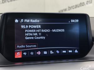 Balts Mazda 6 2017 Avižieniai, ar dzinēja tilpumu 2.50 L un nobraukumu 126 tūkst. km par 9900 €, foto 37 vietnē AUTOMOTO.COM.LV