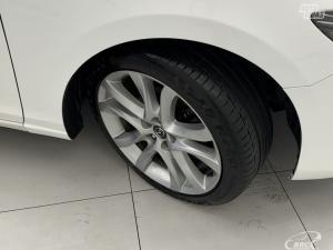 Balts Mazda 6 2017 Avižieniai, ar dzinēja tilpumu 2.50 L un nobraukumu 126 tūkst. km par 9900 €, foto 38 vietnē AUTOMOTO.COM.LV