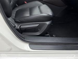 Balts Mazda 6 2017 Avižieniai, ar dzinēja tilpumu 2.50 L un nobraukumu 126 tūkst. km par 9900 €, foto 7 vietnē AUTOMOTO.COM.LV