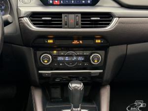Balts Mazda 6 2017 Avižieniai, ar dzinēja tilpumu 2.50 L un nobraukumu 126 tūkst. km par 9900 €, foto 18 vietnē AUTOMOTO.COM.LV
