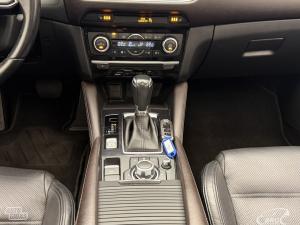 Balts Mazda 6 2017 Avižieniai, ar dzinēja tilpumu 2.50 L un nobraukumu 126 tūkst. km par 9900 €, foto 19 vietnē AUTOMOTO.COM.LV