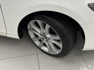Balts Mazda 6 2017 Avižieniai, ar dzinēja tilpumu 2.50 L un nobraukumu 126 tūkst. km par 9900 €, foto 38 vietnē AUTOMOTO.COM.LV