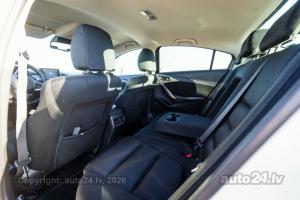 White Mazda 6 2018 in Tartu, with an engine capacity of 2.20 L and mileage of 163 thousand km for 14700 €, photo 13 on AUTOMOTO.COM.LV