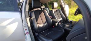 White Mazda 6 2008 in Vilnius, with an engine capacity of 2.00 L and mileage of 260 thousand km for 3850 €, photo 28 on AUTOMOTO.COM.LV
