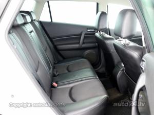 Balts Mazda 6 2011 Tallina, ar dzinēja tilpumu 2.00 L un nobraukumu 343 tūkst. km par 2299 €, foto 8 vietnē AUTOMOTO.COM.LV