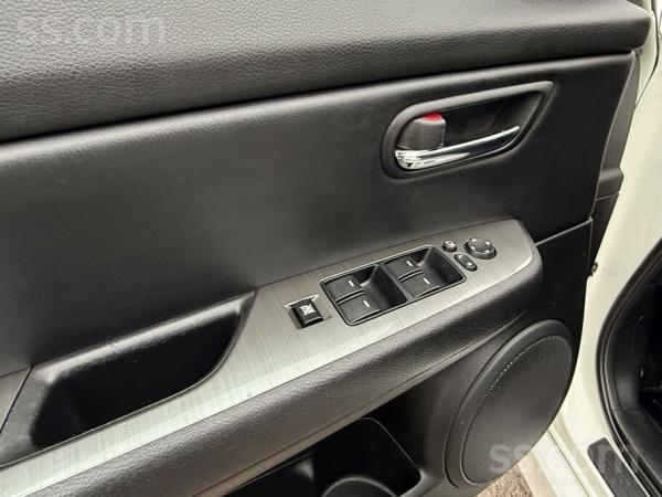 Balts Mazda 6 2012 Rīga, ar dzinēja tilpumu 2.20 L un nobraukumu 0 tūkst. km par 4550 €, foto 10 vietnē AUTOMOTO.COM.LV