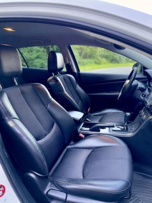 Balts Mazda 6 2012 Tallina, ar dzinēja tilpumu 2.00 L un nobraukumu 309 tūkst. km par 2499 €, foto 11 vietnē AUTOMOTO.COM.LV