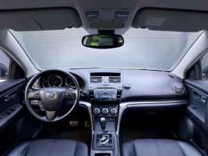 Balts Mazda 6 2012 Tallina, ar dzinēja tilpumu 2.00 L un nobraukumu 309 tūkst. km par 2499 €, foto 20 vietnē AUTOMOTO.COM.LV