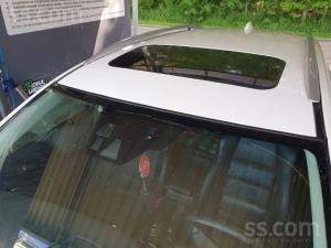 Белый Мазда 6 2013 в Рига, объемом двигателя 2.20 л и пробегом 307 тыс. км за 3900 €, фото 4 на AUTOMOTO.COM.LV