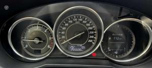 Balts Mazda 6 2013 Tauragė, ar dzinēja tilpumu 2.18 L un nobraukumu 255 tūkst. km par 5100 €, foto 16 vietnē AUTOMOTO.COM.LV