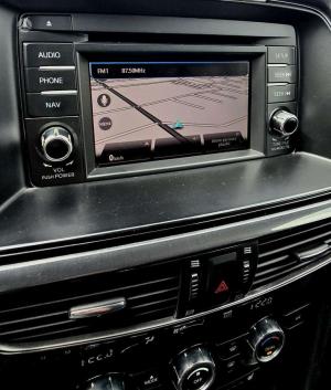 Balts Mazda 6 2013 Tauragė, ar dzinēja tilpumu 2.18 L un nobraukumu 255 tūkst. km par 5100 €, foto 17 vietnē AUTOMOTO.COM.LV