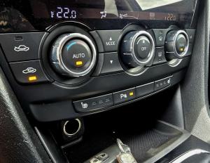Balts Mazda 6 2013 Tauragė, ar dzinēja tilpumu 2.18 L un nobraukumu 255 tūkst. km par 5100 €, foto 19 vietnē AUTOMOTO.COM.LV