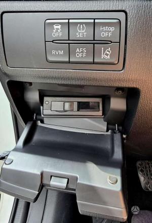 Balts Mazda 6 2013 Tauragė, ar dzinēja tilpumu 2.18 L un nobraukumu 255 tūkst. km par 5100 €, foto 20 vietnē AUTOMOTO.COM.LV