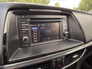 Balts Mazda 6 2013 Šauļi, ar dzinēja tilpumu 2.20 L un nobraukumu 203 tūkst. km par 5200 €, foto 15 vietnē AUTOMOTO.COM.LV