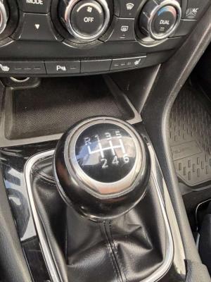 Balts Mazda 6 2013 Šauļi, ar dzinēja tilpumu 2.20 L un nobraukumu 203 tūkst. km par 5200 €, foto 16 vietnē AUTOMOTO.COM.LV