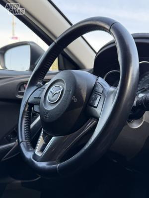 Balts Mazda 6 2015 Viļņa, ar dzinēja tilpumu 2.20 L un nobraukumu 267 tūkst. km par 5900 €, foto 12 vietnē AUTOMOTO.COM.LV