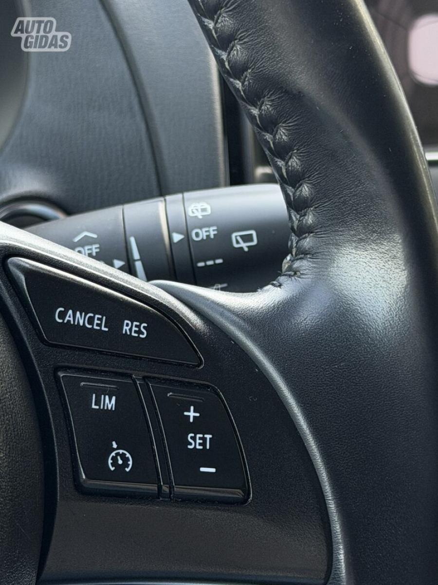 Balts Mazda 6 2015 Viļņa, ar dzinēja tilpumu 2.20 L un nobraukumu 267 tūkst. km par 5900 €, foto 14 vietnē AUTOMOTO.COM.LV