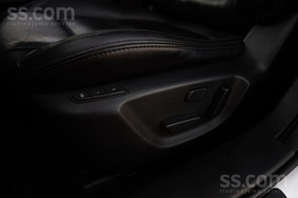 Balts Mazda 6 2015 Jelgava, ar dzinēja tilpumu 2.20 L un nobraukumu 188 tūkst. km par 6500 €, foto 9 vietnē AUTOMOTO.COM.LV