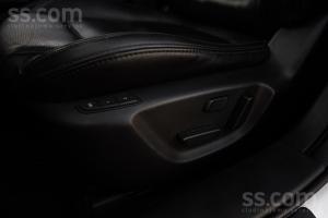 Balts Mazda 6 2015 Jelgava, ar dzinēja tilpumu 2.20 L un nobraukumu 188 tūkst. km par 6500 €, foto 10 vietnē AUTOMOTO.COM.LV