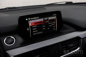 Balts Mazda 6 2015 Jelgava, ar dzinēja tilpumu 2.20 L un nobraukumu 188 tūkst. km par 8800 €, foto 16 vietnē AUTOMOTO.COM.LV