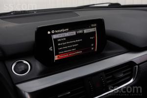 Balts Mazda 6 2015 Jelgava, ar dzinēja tilpumu 2.20 L un nobraukumu 188 tūkst. km par 8800 €, foto 19 vietnē AUTOMOTO.COM.LV