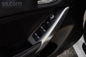 Balts Mazda 6 2015 Jelgava, ar dzinēja tilpumu 2.20 L un nobraukumu 188 tūkst. km par 8800 €, foto 32 vietnē AUTOMOTO.COM.LV