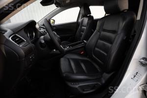 Balts Mazda 6 2015 Jelgava, ar dzinēja tilpumu 2.20 L un nobraukumu 188 tūkst. km par 8800 €, foto 33 vietnē AUTOMOTO.COM.LV