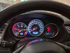 White Mazda 6 2016 in Panevezys, with an engine capacity of 2.18 L and mileage of 260 thousand km for 3700 €, photo 5 on AUTOMOTO.COM.LV