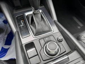 Белый Мазда 6 2018 в Алитус, объемом двигателя 2.20 л и пробегом 229 тыс. км за 7450 €, фото 10 на AUTOMOTO.COM.LV