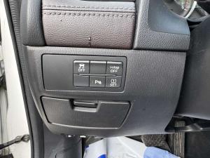 Белый Мазда 6 2018 в Алитус, объемом двигателя 2.20 л и пробегом 229 тыс. км за 7450 €, фото 12 на AUTOMOTO.COM.LV