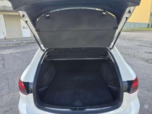 White Mazda 6 2018 in Taurage, with an engine capacity of 2.20 L and mileage of 186 thousand km for 7800 €, photo 19 on AUTOMOTO.COM.LV