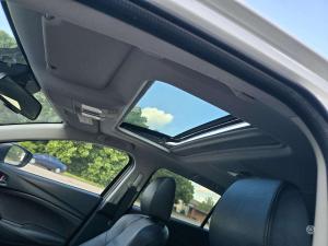 White Mazda 6 2018 in Taurage, with an engine capacity of 2.20 L and mileage of 186 thousand km for 7800 €, photo 20 on AUTOMOTO.COM.LV
