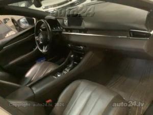 Balts Mazda 6 2020 Tallina, ar dzinēja tilpumu 2.20 L un nobraukumu 188 tūkst. km par 13990 €, foto 9 vietnē AUTOMOTO.COM.LV