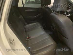 Balts Mazda 6 2020 Tallina, ar dzinēja tilpumu 2.20 L un nobraukumu 188 tūkst. km par 13990 €, foto 10 vietnē AUTOMOTO.COM.LV