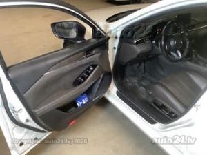 Balts Mazda 6 2020 Tallina, ar dzinēja tilpumu 2.20 L un nobraukumu 188 tūkst. km par 13990 €, foto 13 vietnē AUTOMOTO.COM.LV