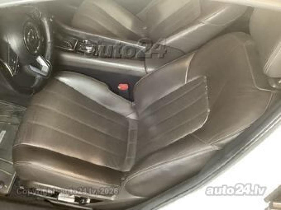 Balts Mazda 6 2020 Tallina, ar dzinēja tilpumu 2.20 L un nobraukumu 188 tūkst. km par 13990 €, foto 14 vietnē AUTOMOTO.COM.LV