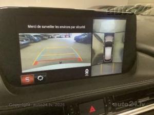 Balts Mazda 6 2020 Tallina, ar dzinēja tilpumu 2.20 L un nobraukumu 188 tūkst. km par 13990 €, foto 15 vietnē AUTOMOTO.COM.LV