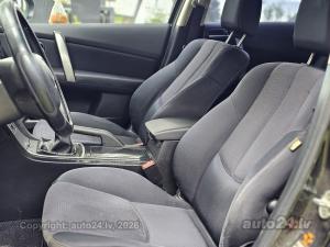Dzeltens Mazda 6 2009 Tallina, ar dzinēja tilpumu 2.00 L un nobraukumu 320 tūkst. km par 1998 €, foto 8 vietnē AUTOMOTO.COM.LV