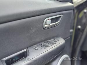 Dzeltens Mazda 6 2009 Tallina, ar dzinēja tilpumu 2.00 L un nobraukumu 320 tūkst. km par 1998 €, foto 11 vietnē AUTOMOTO.COM.LV